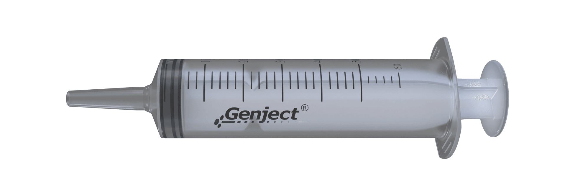 Genject - Çam Uçlu Beslenme Enjektörü - 50 cc - 7.73 TL + KDV