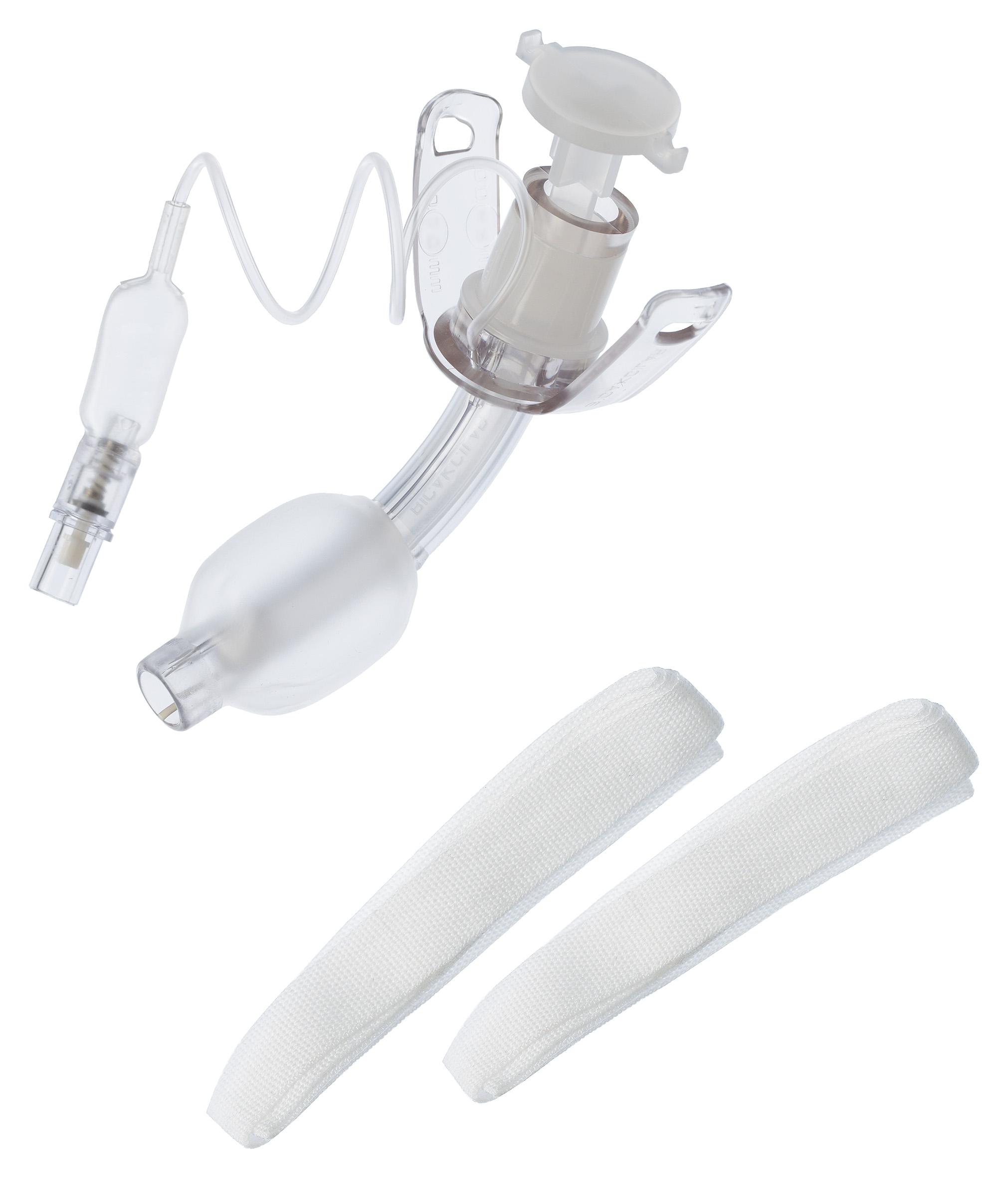 Bıçakcılar - Trakeostomi Kanülü - 8,5 mm - Kaflı - 4.75 Dolar + KDV