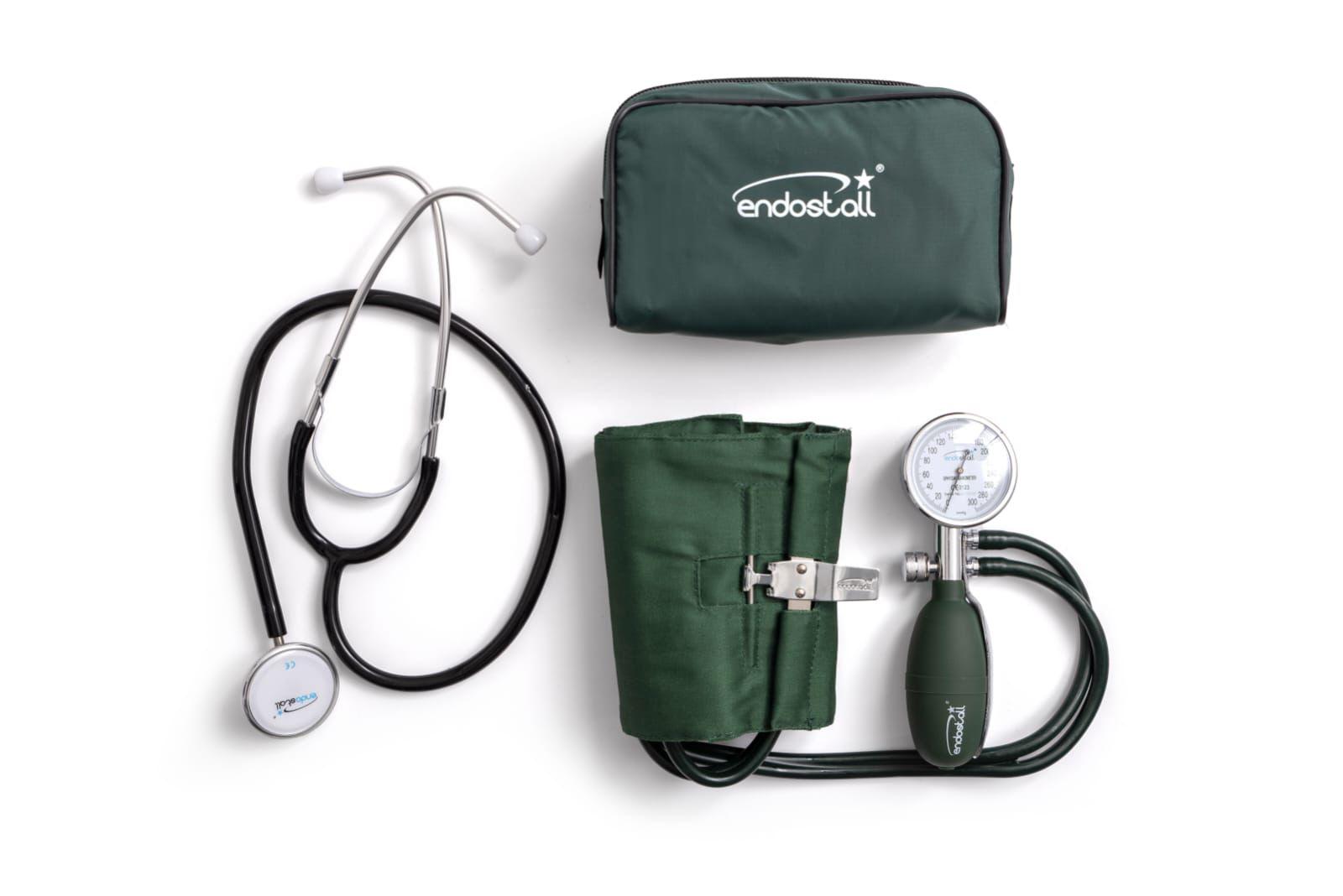 Endostall - Perfect Aneroid Tansiyon Aleti - Kancalı - 1,000.00 TL + KDV