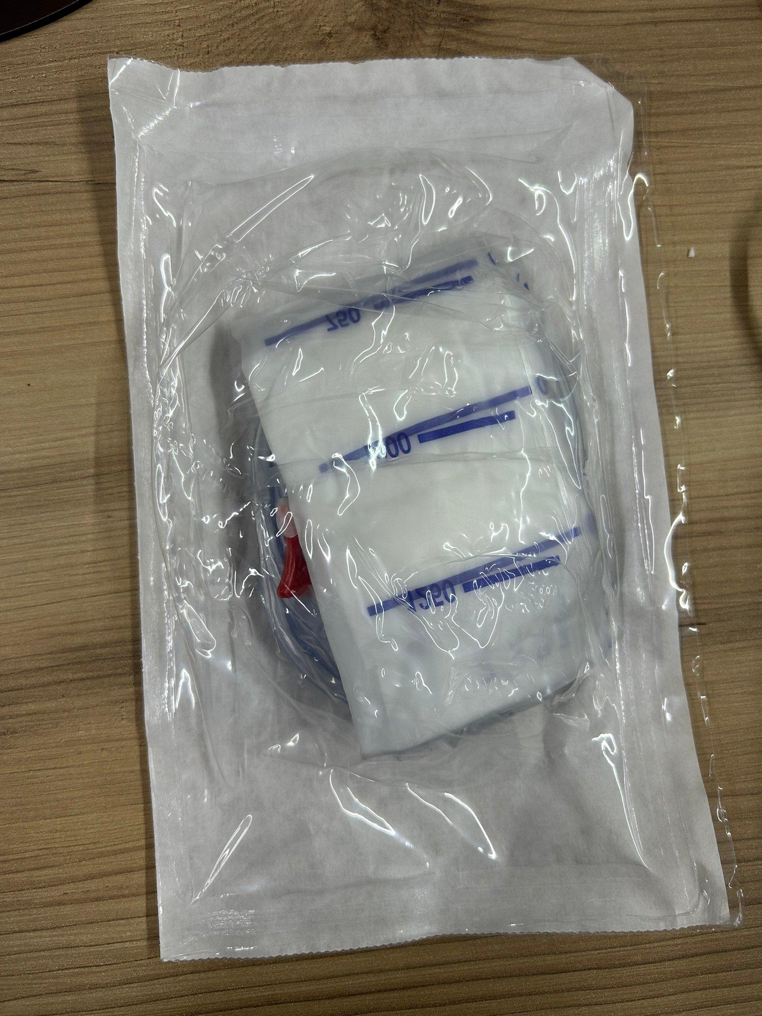 Plasti-Med - Lavman Seti - 36.36 TL + KDV